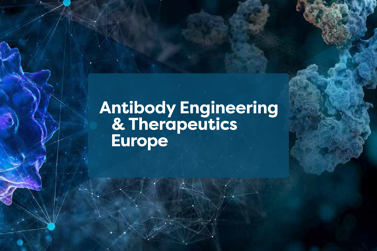 Antibody Engineering & Therapeutics - Europe 2025 - Fusion Antibodies