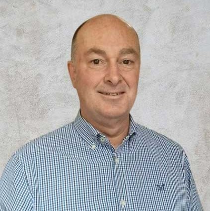 Adrian Kinkaid, PhD - Fusion Antibodies