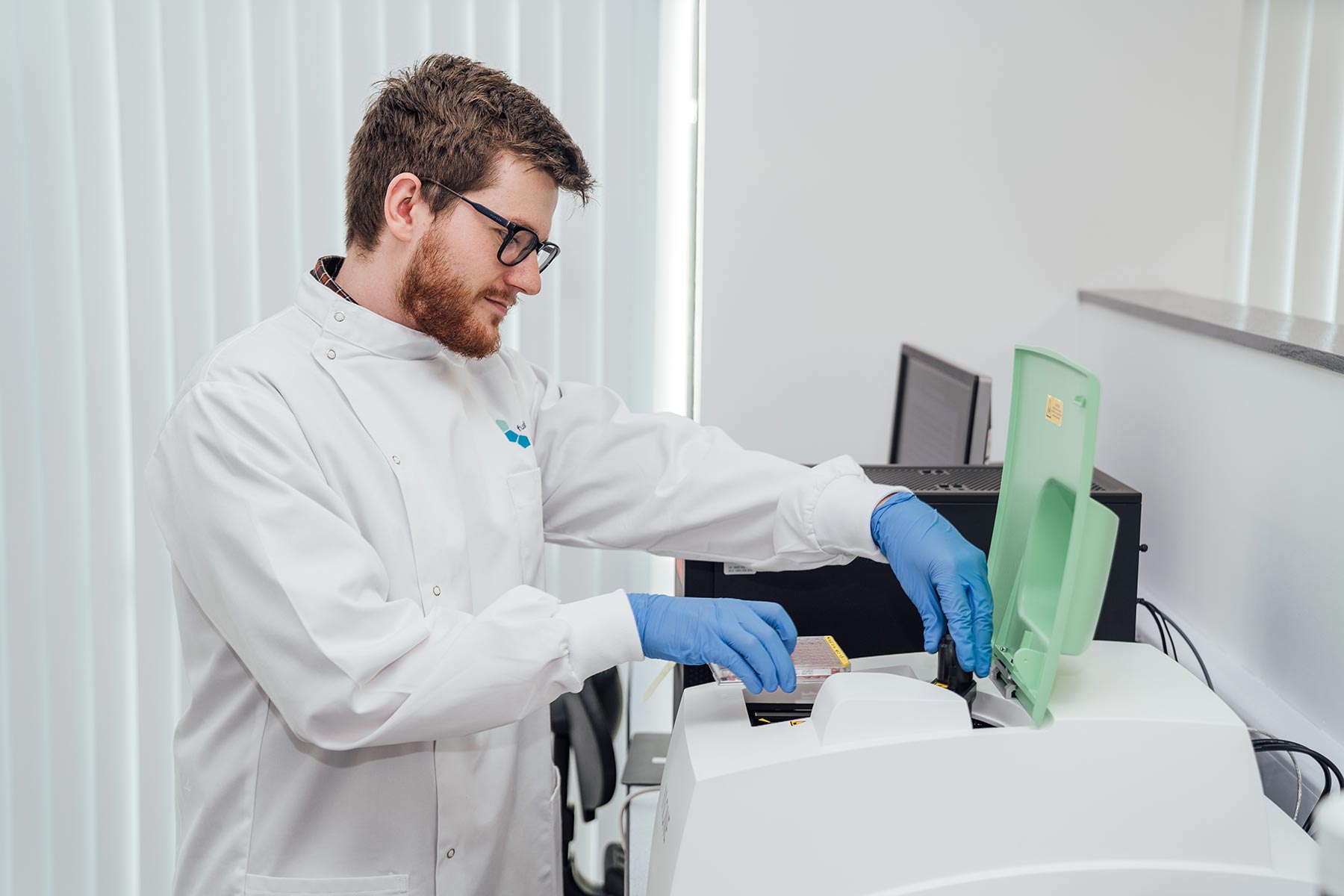 Starting your journey into manufacturing – choosing a cell line ...