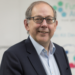 Simon Douglas - Fusion Antibodies